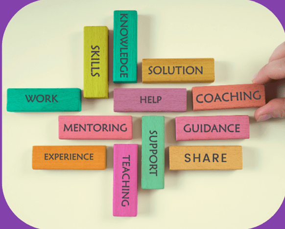 Christian Life Coach - Myra Medlin- My Purple Journey